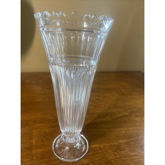 Godinger | Art | Godinger Crystal Shannon Design Vertical Cut And ...